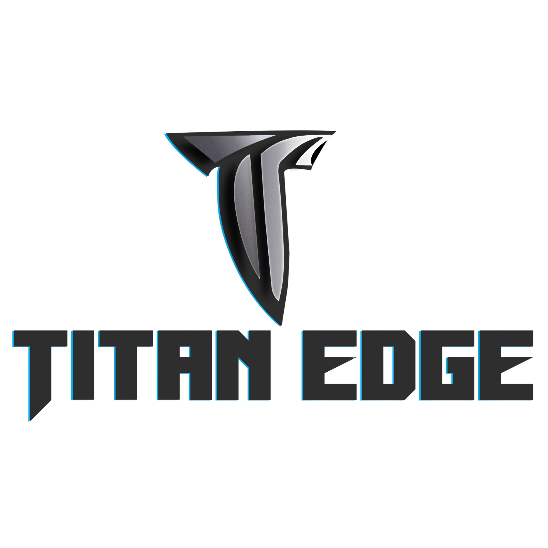 Titan Edge | Premium Titanium Cutting Board
